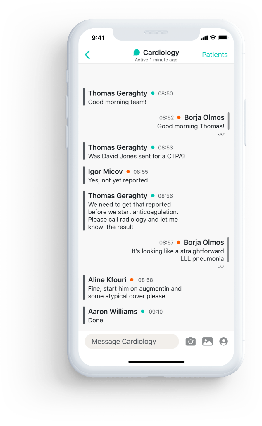 How Pando Works - Pando