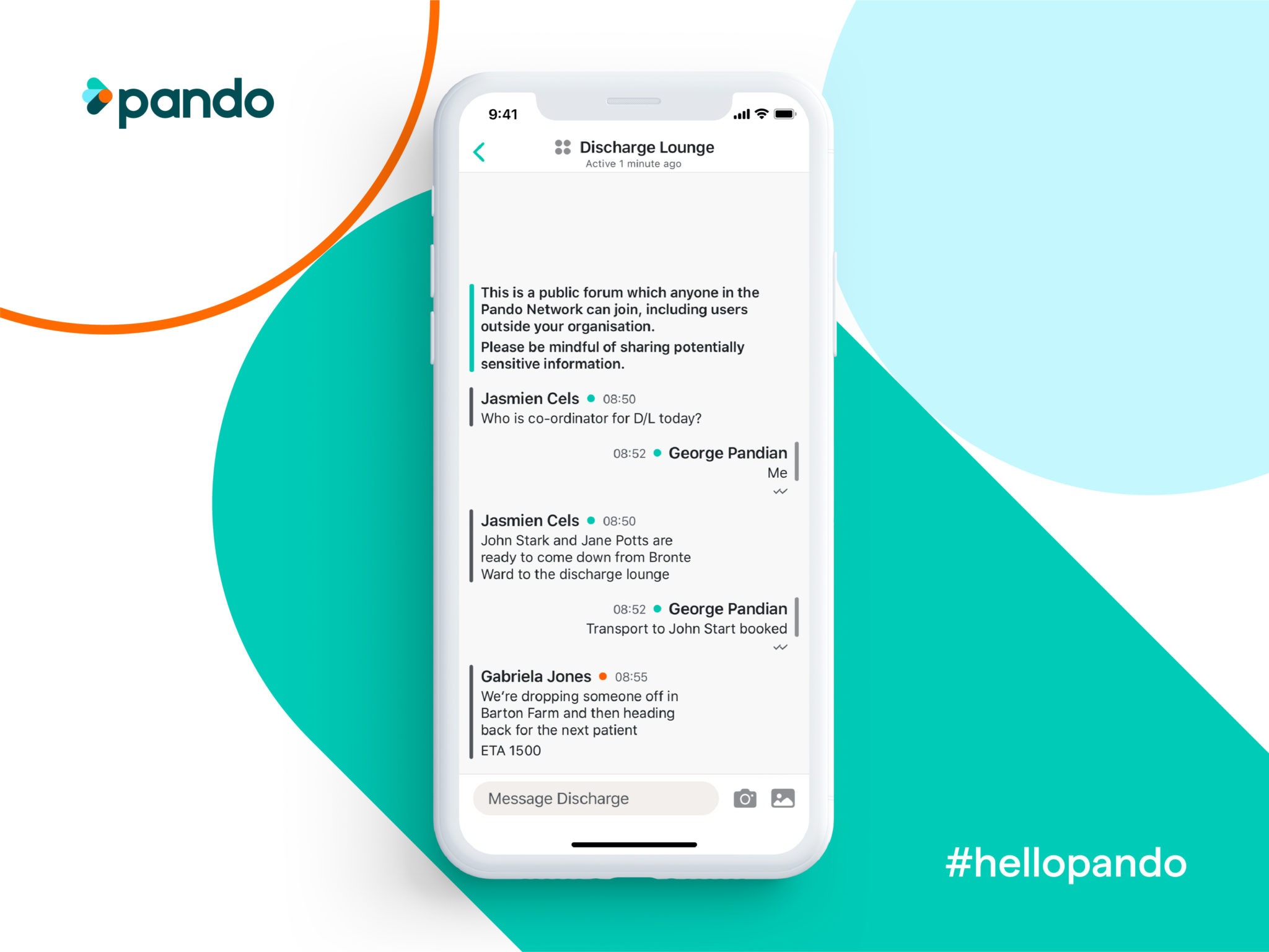 Pando in 2020: A recap - Pando