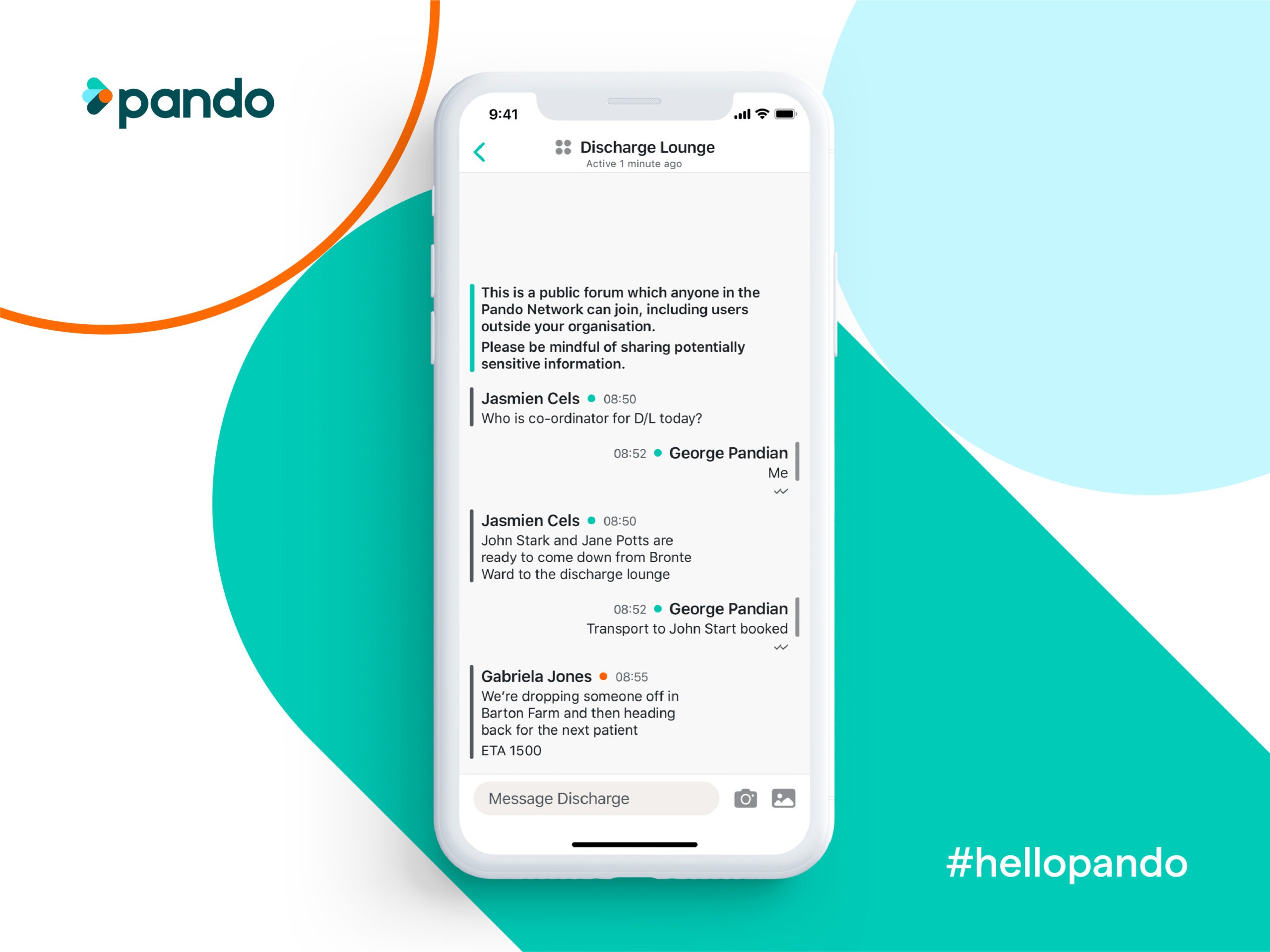 Pando in 2020: A recap - Pando